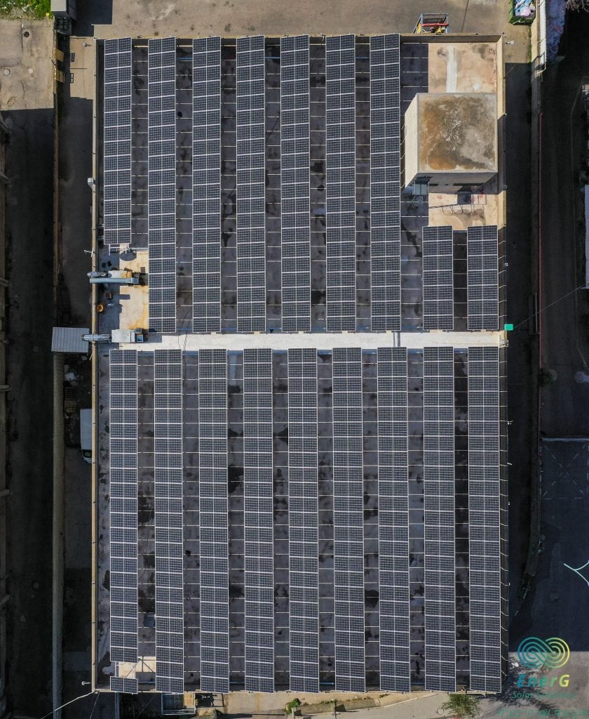 Energy Israel - אנרג׳י ישראל | הכנסה פסיבית מאנרגיה סולארית