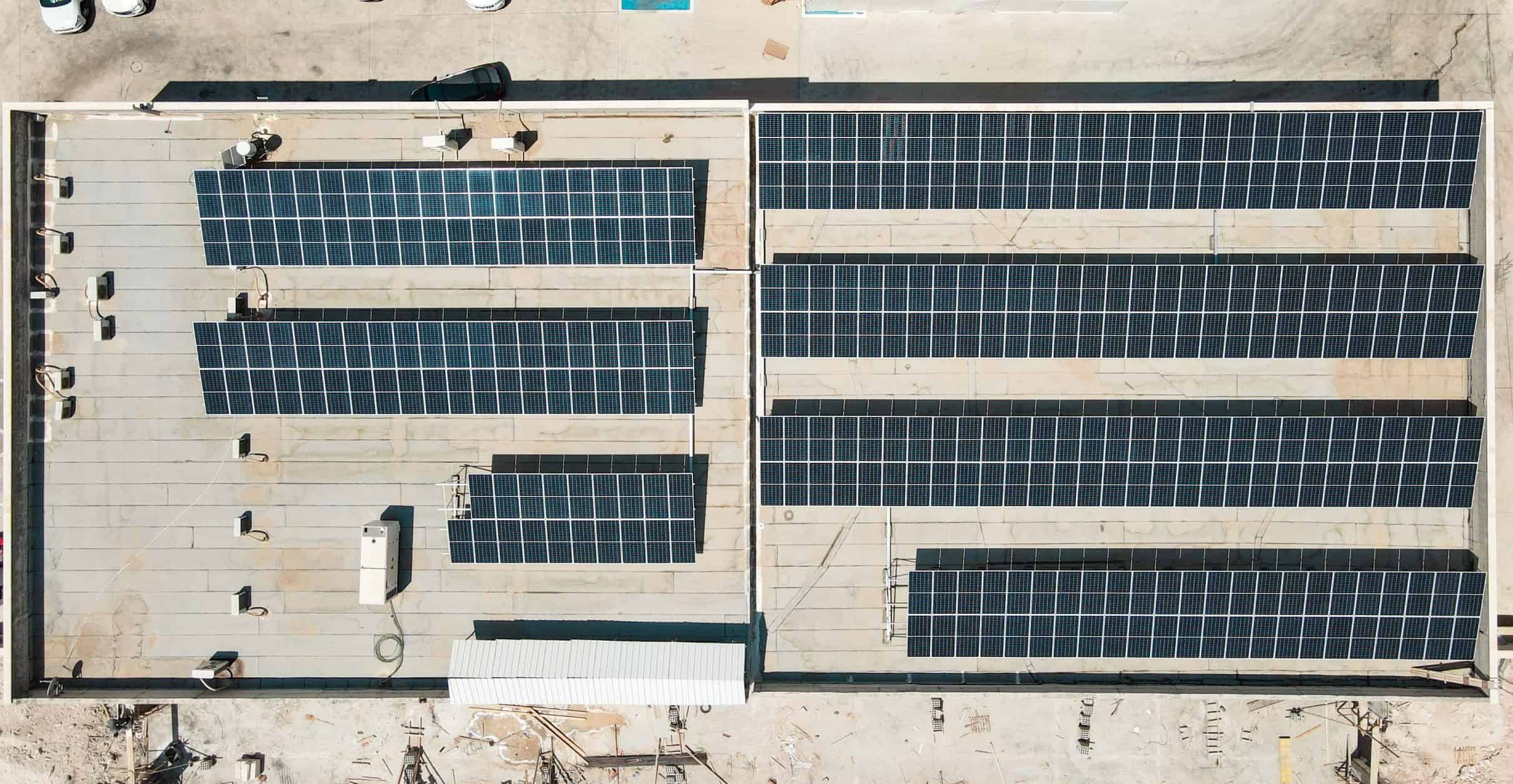 Energy Israel - אנרג׳י ישראל | הכנסה פסיבית מאנרגיה סולארית